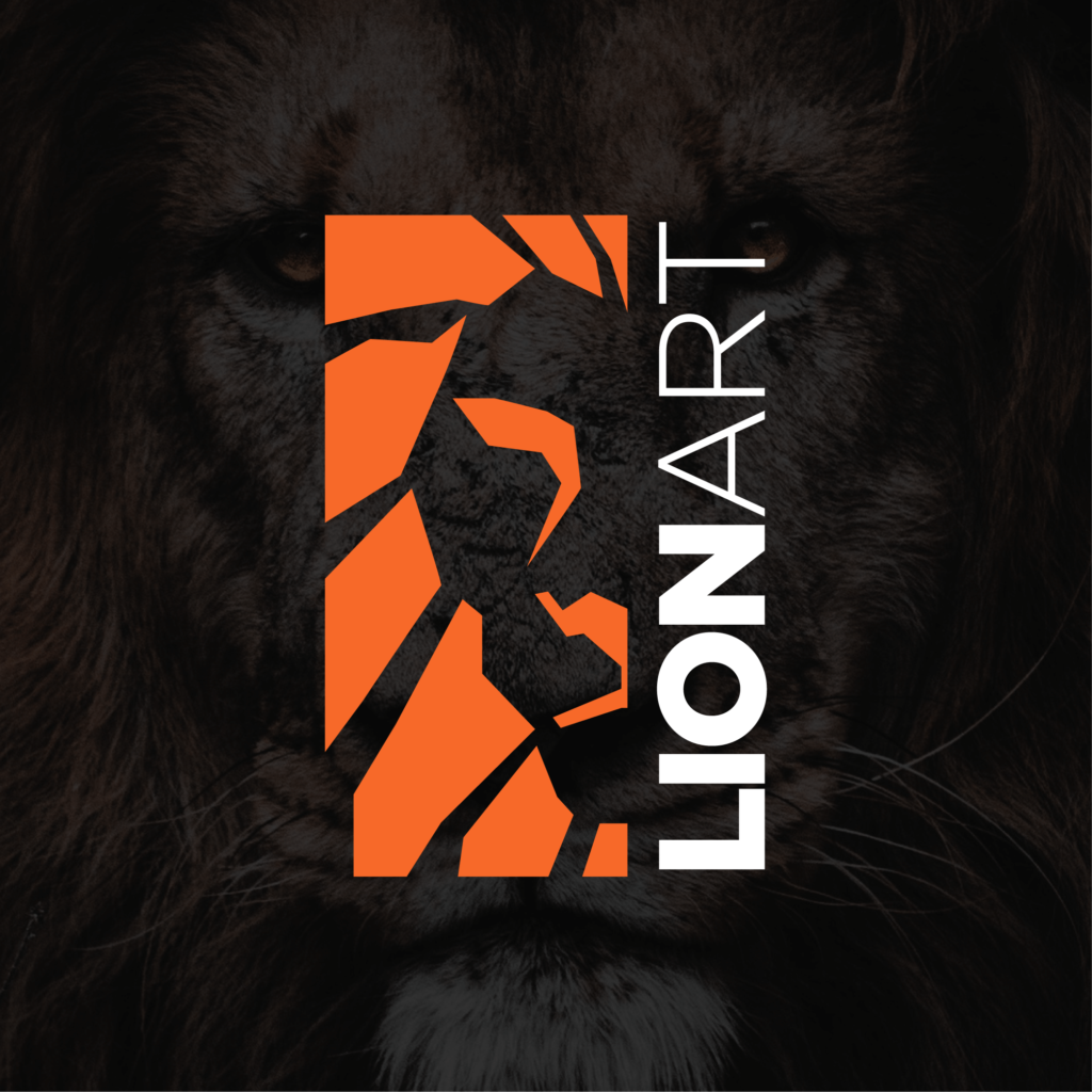 Início | Lion Art Creative Studio